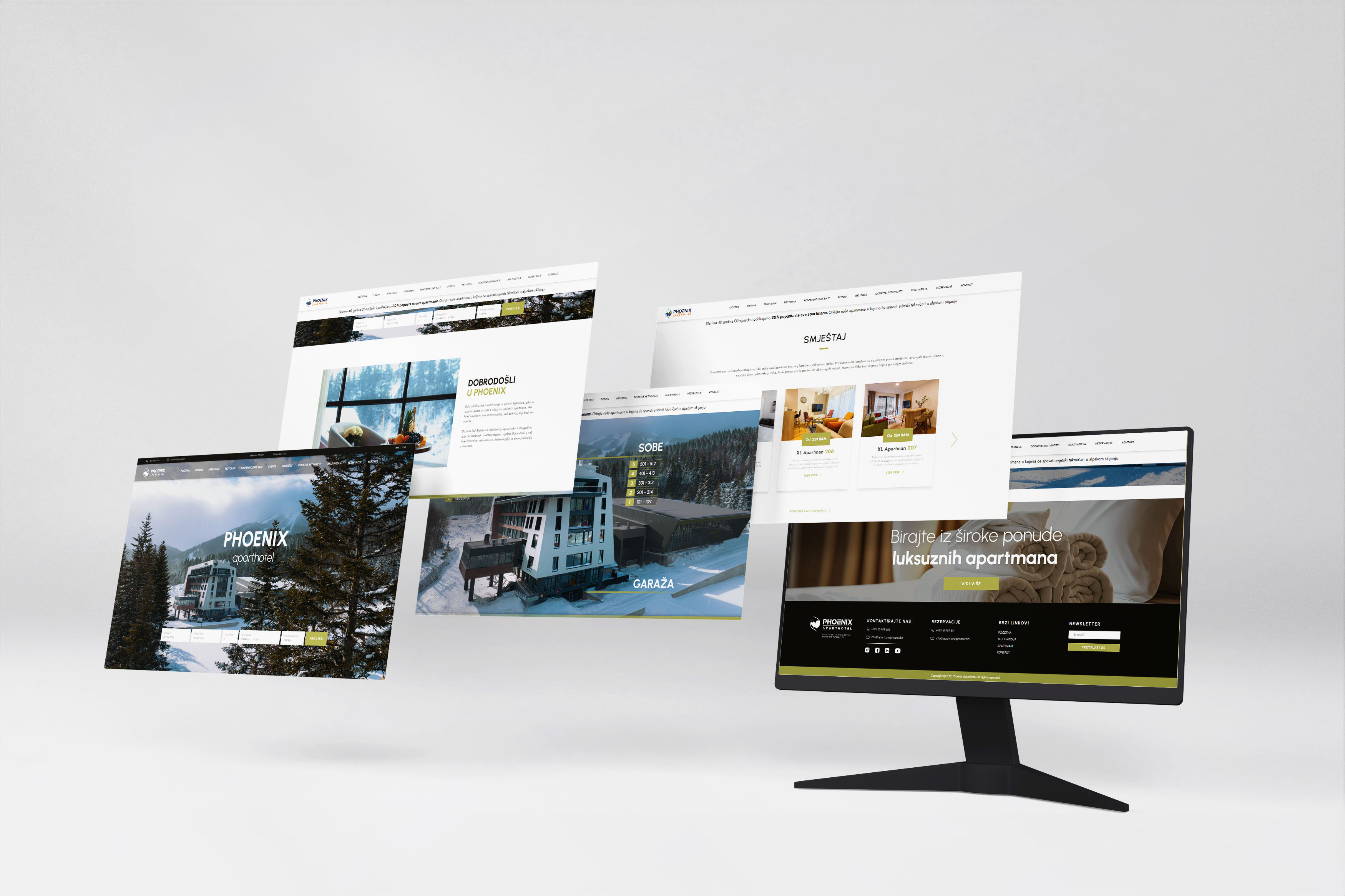 Foto Art | Full Marketing Agency